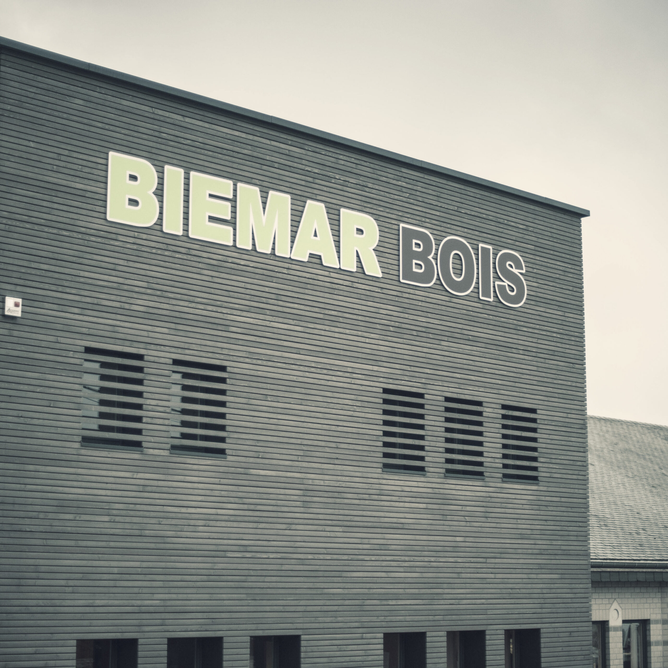 Biemar Bois – Malmedy - Biemar & Biemar